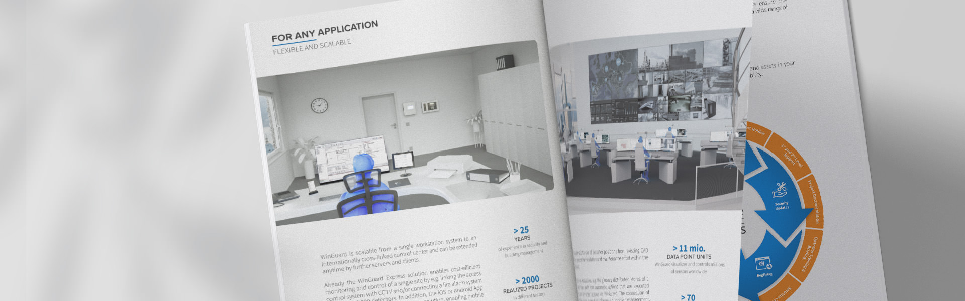 Brochures | Advancis