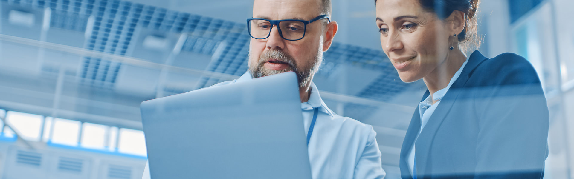 Partners » Technology Partners | Advancis