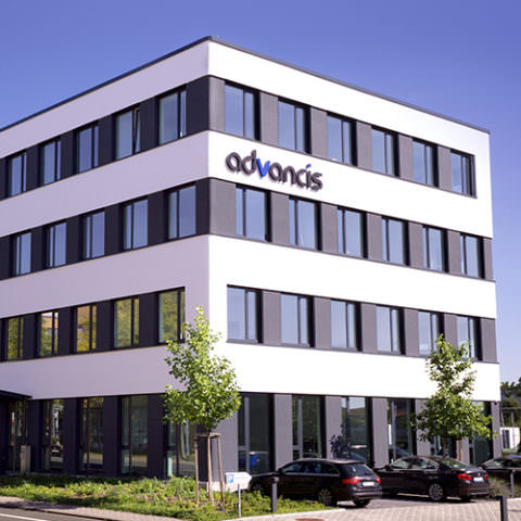 Company » About us | Advancis