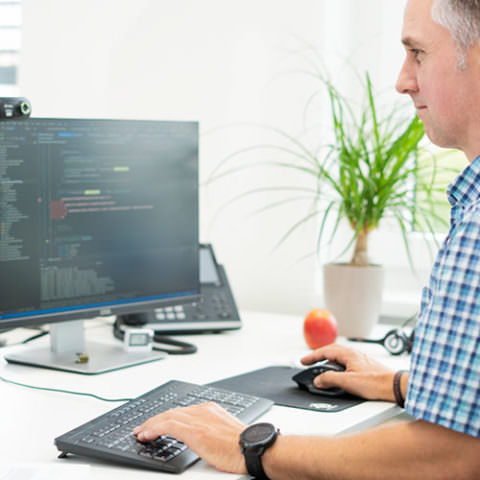 Company » About us | Advancis