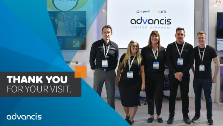 Advancis | Software Solutions for Physical Security