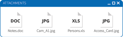 WinGuard Basic | Advancis