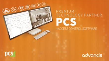 Advancis | Software Solutions for Physical Security