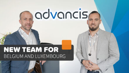 Advancis | Software Solutions for Physical Security
