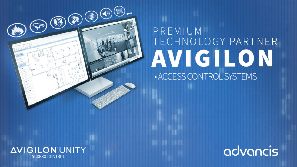 News » Avigilon mit Unity Access neuer Premium Technologiepartner ...