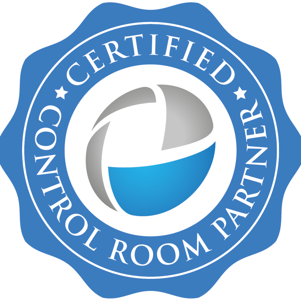 Partners » Control Room Partner | Advancis