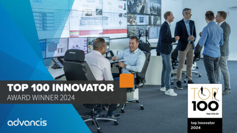 Company » About us | Advancis