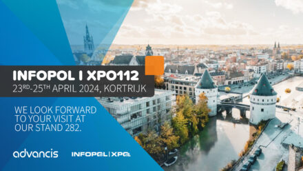 Advancis | Software Solutions for Physical Security