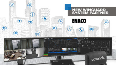 Advancis | Software Solutions for Physical Security