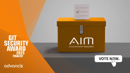 Advancis | Software Solutions for Physical Security