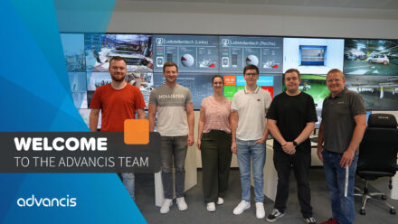 Advancis | Software Solutions for Physical Security