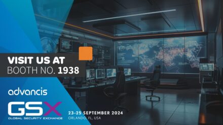 Advancis | Software Solutions for Physical Security