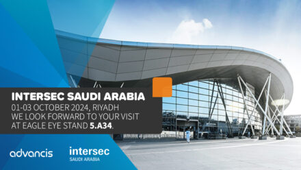 Advancis | Software Solutions for Physical Security