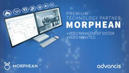 Advancis | Software Solutions for Physical Security