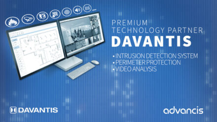 Advancis | Software Solutions for Physical Security