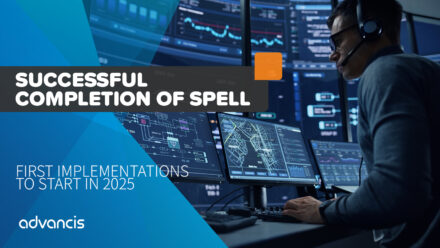 Advancis | Software Solutions for Physical Security