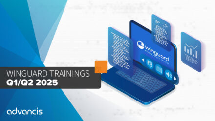 Advancis | Software Solutions for Physical Security